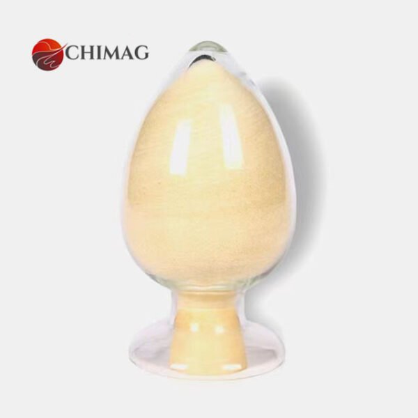 Magnesium Oxide Knowledge Guide