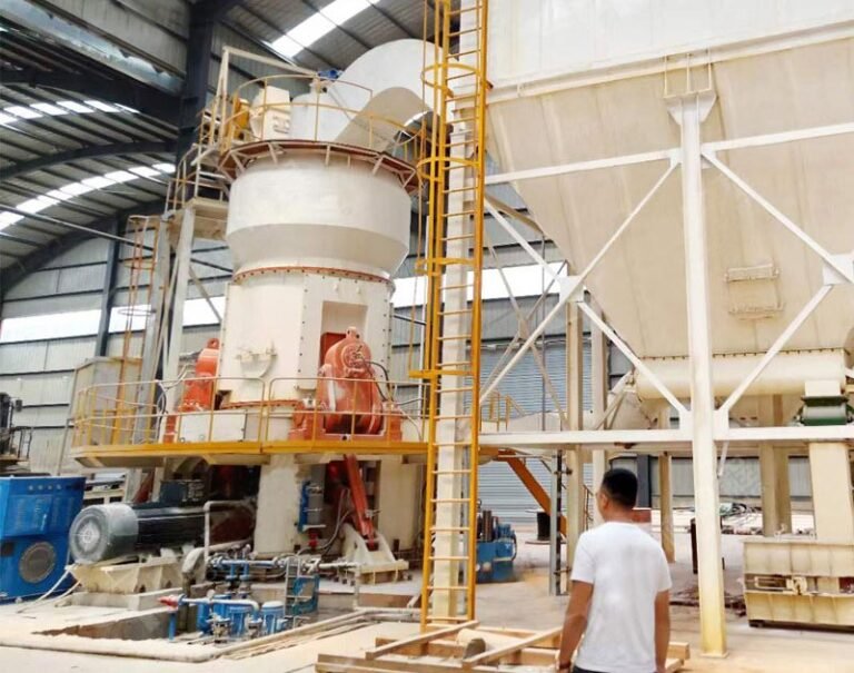 MgO for Electric Heating Elements